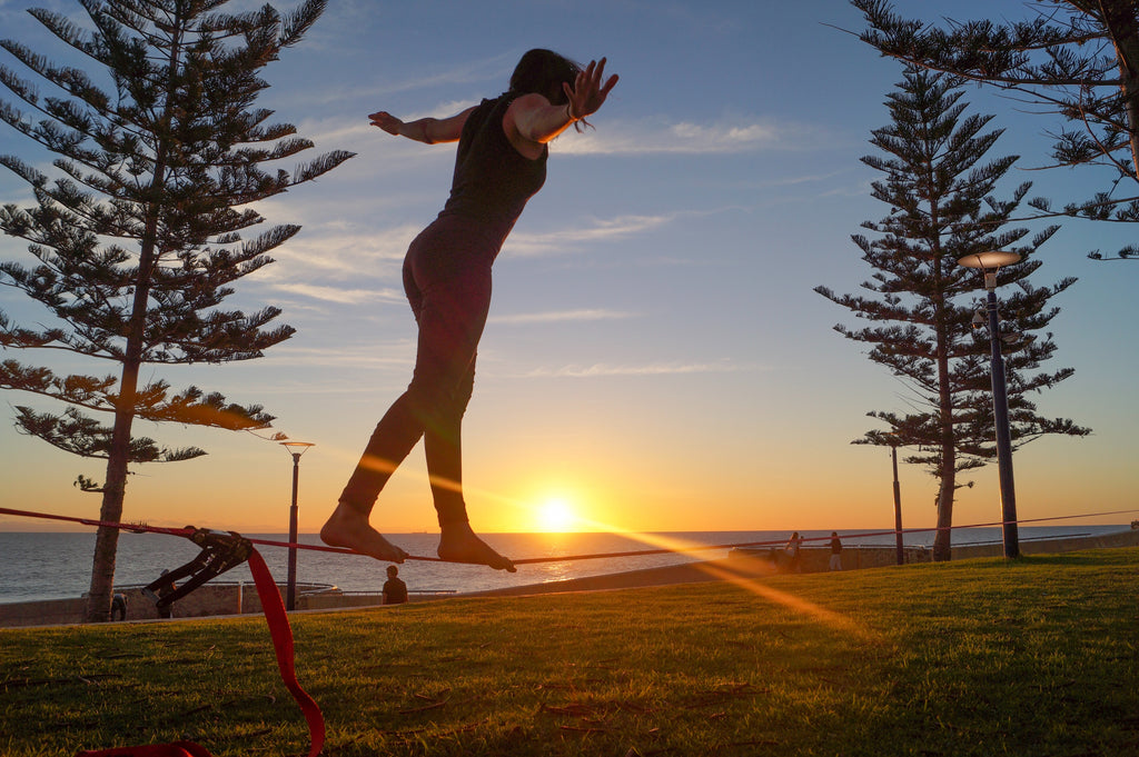 A Balancing Act – Work in Process Shop